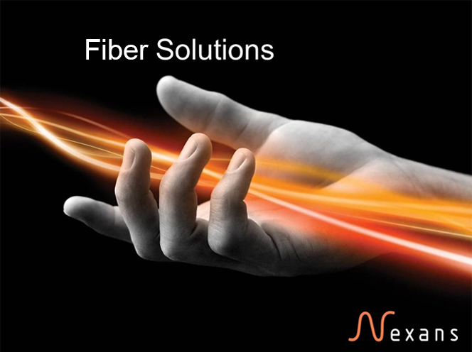 Aginode Nexans - CTY VGPTECH